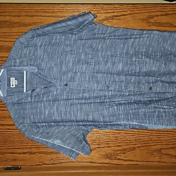 Haggar | Shirts | Mens Haggar Short Sleeve Shirt | Poshmark